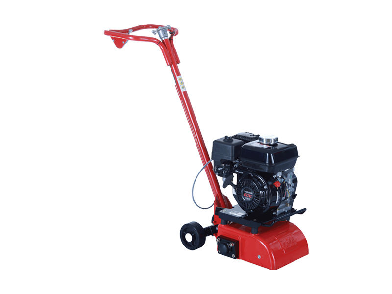 Scabbler/Scarifier | Kawana Equipment Hire